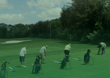 PMC Golf – Golf Training – Lessons – Coaching